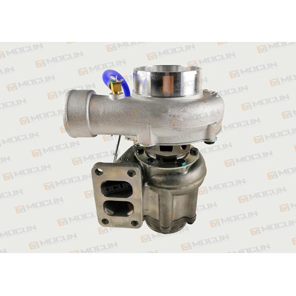 Quality TBD226 TBP4 729124-5004 Turbocharger For Weichai Diesel Engine for sale