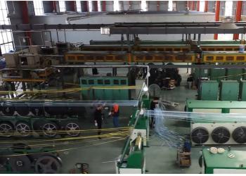 China Factory - Sichuan Baiyibang Trading Co., Ltd.