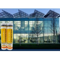 Quality Gp Acetoxy Silicone Sealant 300g Fish Tank Silicone Glue for sale