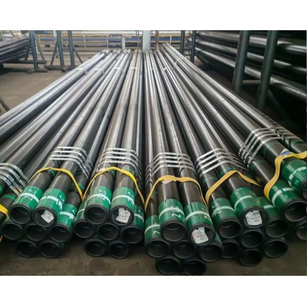 Quality BQ-X80Q Pipeline Pipe Petroleum Casing Tube for sale