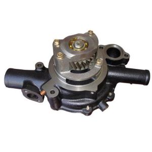 Quality Hino K13C SH331 16100-3112 Water Pump Hino 700 Parts for sale