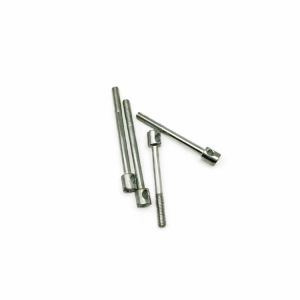 Quality cross Self Threading Metal Screws M3x35 3.65g For Vehicle Meter for sale