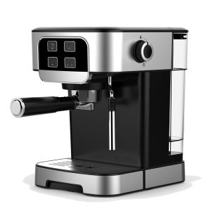 Quality Portable Automatic Coffee Machine Commercial Cappuccino Maker for sale