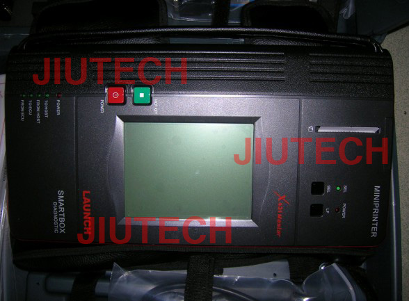 Quality Launch X431 Master Launch x431 Master Scanner for sale