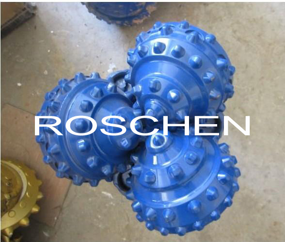 Quality TCI Tricone Drilling Bit for sale