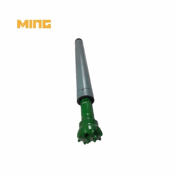 Quality CIR110 Mining Down The Hole Hammer DTH Button Bits For Rock Drilling for sale