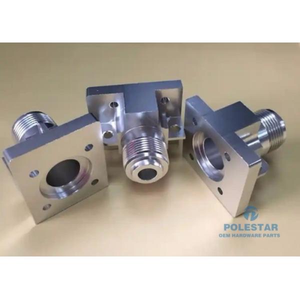Quality Metal Precision Brass Turned Components Lock Cylinder Parts High Security for sale