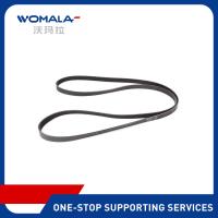 China OEM XC90 S80 Auxillary Serpentine Belt 8653617 Automobile Parts factory