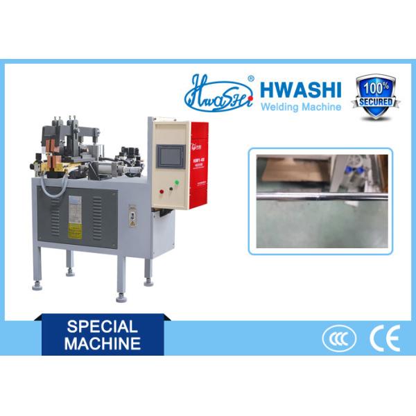 Quality T Shape Butt Welding Machine for sale