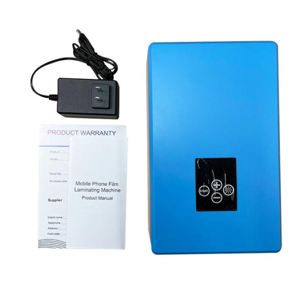 Quality Custom UV Light Screen Protector film For Hydrogel TPU Film make mobile for sale
