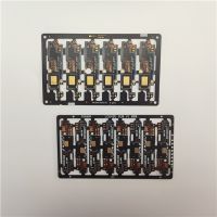 Quality Smart Hdi Board Design High Density Flex Pcb IPC-2226 Standard for sale