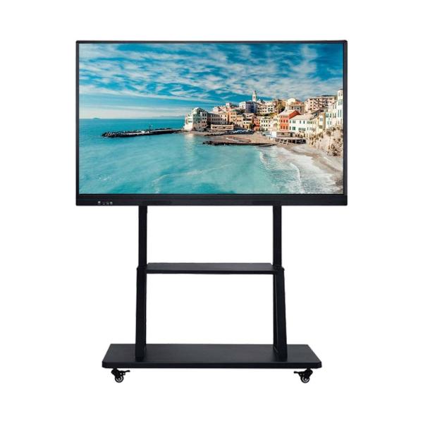 Quality Schools Microsoft Surface Interactive Whiteboard 98 Inch Advertising for sale