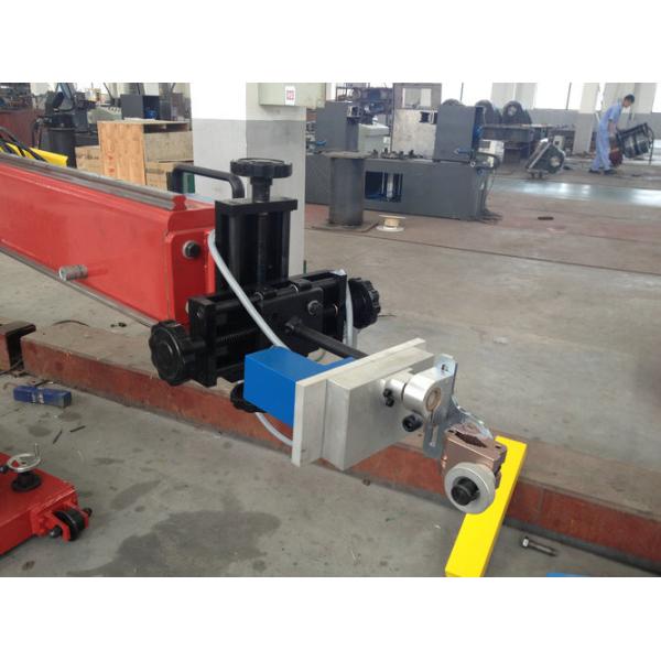 Quality Customized Welding Manipulator Pipe Welding Rotators Positioners for sale