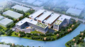 China Factory - China Gwell Co., Ltd