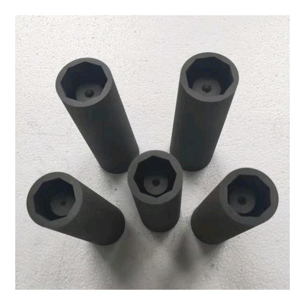 Quality Forming Way Molded Graphite High Pure Graphite Mould for Copper Brass Bronze for sale