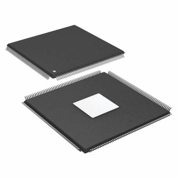 Quality ADSP-21371KSWZ-2B DSP Digital Signal Processor IC DSP 32BIT 266MHZ 208-LQFP for sale