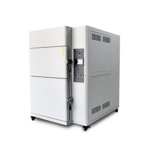 Quality Electronic Climatic Environmental Test Chambers Cold Thermal Shock machine for sale