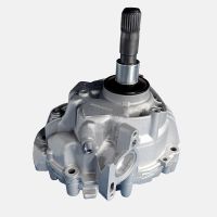 Quality Porsche Macan Auto Transfer Case Assembly 2015-18 95B 341 95B341010 Auto for sale
