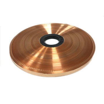 Quality 500mm RA Copper Foil for sale