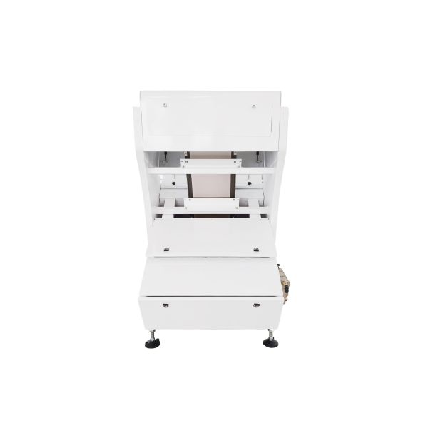 Quality 80 Channels RGB Color Sorter For Beans Sorting Mini High Output for sale