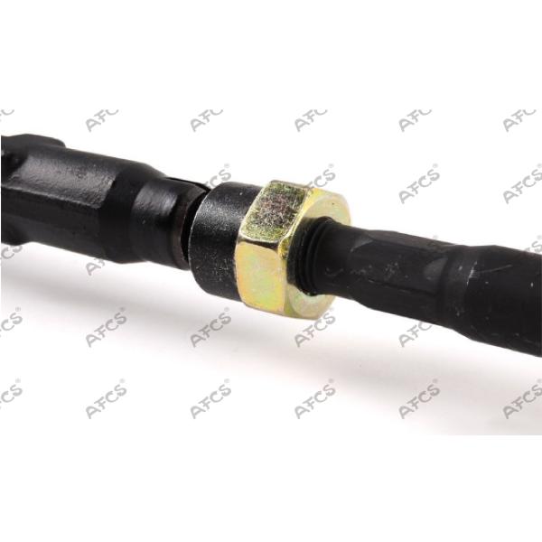 Quality Steering Rack Tie Rod 32106774336 X5 BMW Suspension Parts for sale