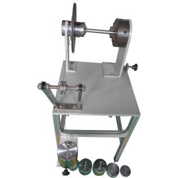 Quality Screwed Glands Testing Machine IEC60598-1 clause 4.12.5 Torque Tests On Glands for sale