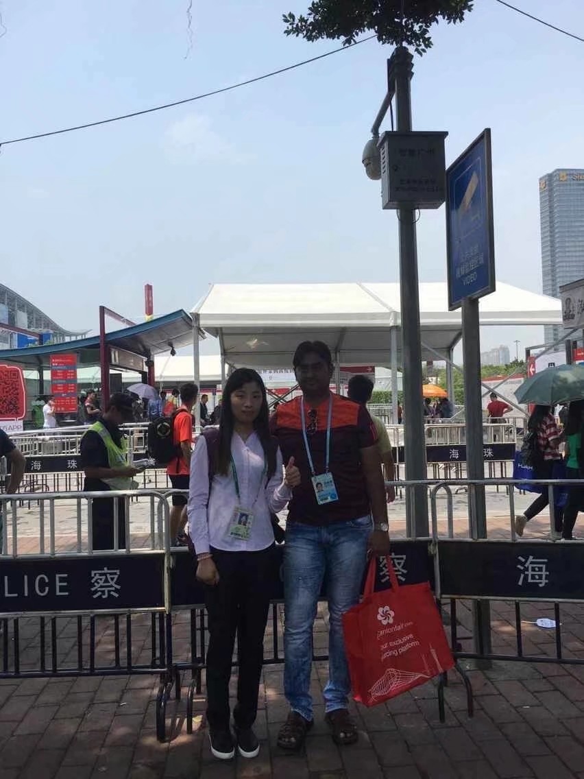 China Factory - HongKong Green Health Life Development Co.,Ltd