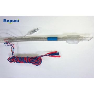 Quality Integrated Electromyography Laryngeal Electrode For Intraoperative Monitoring for sale