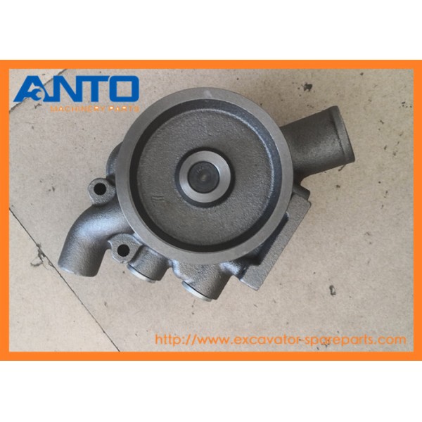 Quality 352-2139 Engine Water Pump For  Excavator C7 3126 Engine Parts for sale