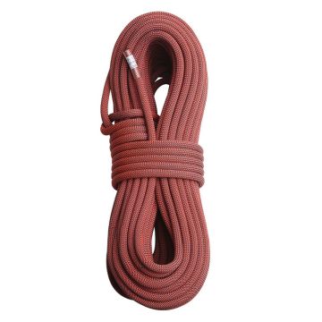 Quality Colorful Dynamic Rock Climbing Rope for Intense and Dynamic Climbing Experiences for sale
