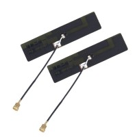 Quality 2400-4900 Mhz Internal Built-In GSM Foldable Tight Spaces 2G 3G 4G Div Ant Fpc for sale
