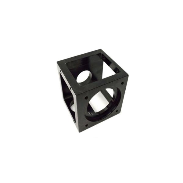 Quality Knurling Milling Turning Polishing Painting ODM 6005A CNC Aluminum Parts for sale