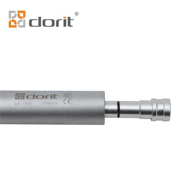 Quality Quick Coupling LED Airotor Handpiece Triple Spray High Speed Turbine 4 Hole for sale