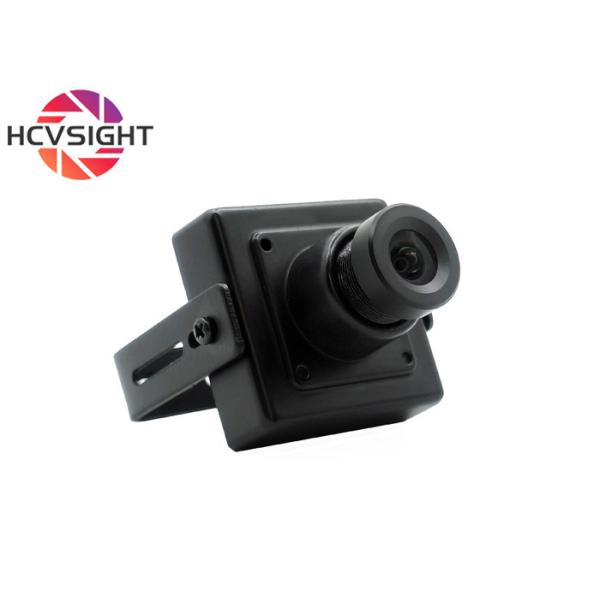 Quality 30x30mm Mini Square AHD Camera Surveillance Camera with BNC Port 1/2.8 Inch CMOS for sale