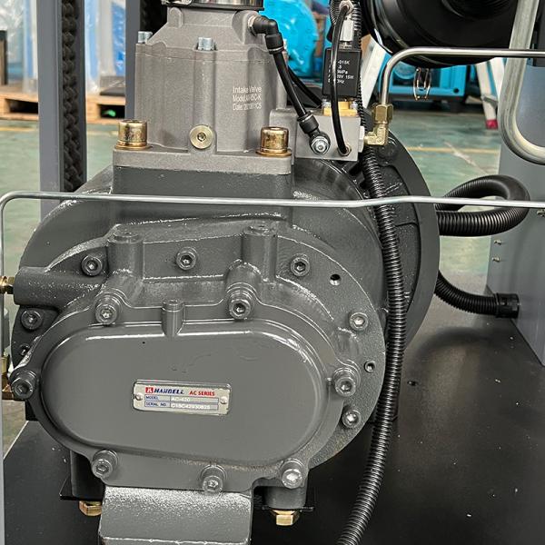 Quality 37kw 50 Hp Screw Air Compressor VSD Rotary Pm Screw Compressor for sale