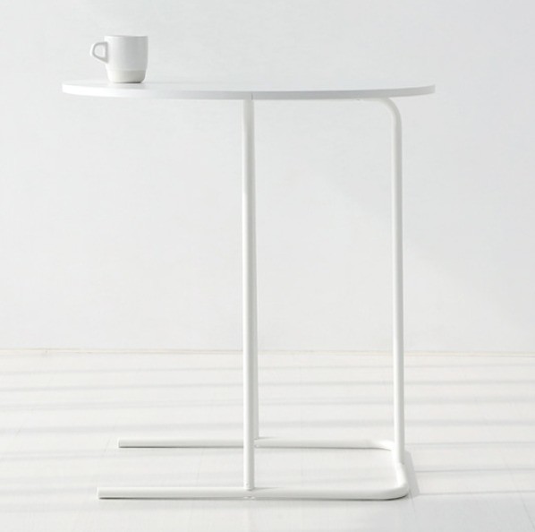 Quality Adjustable Height Side Dinning Table for Modern Coffee Table in Living Room for sale
