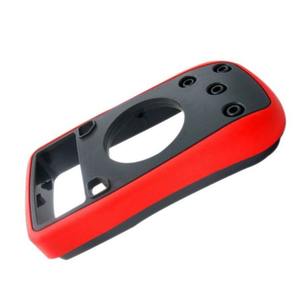 Quality Double ±0.01mm PA66 Electronic Injection Molding for sale