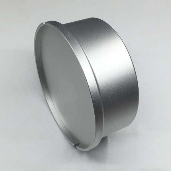 Quality Custom CNC Machining Turning Parts For Precision Engineering for sale