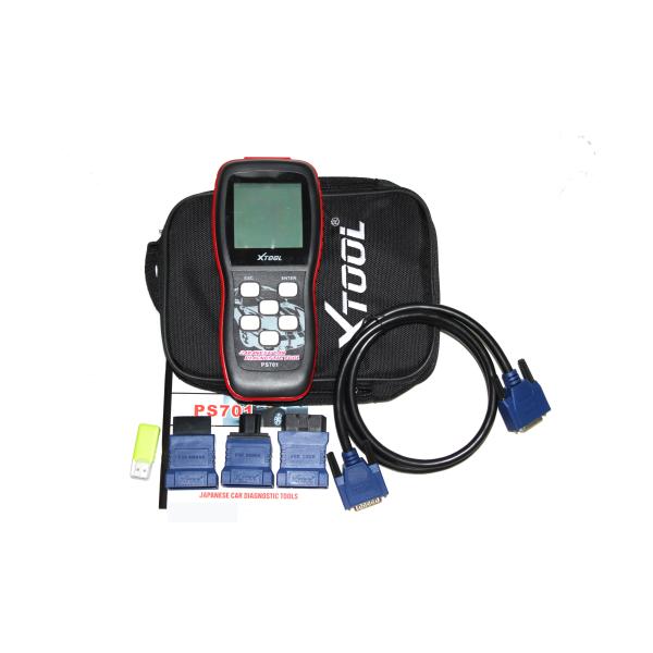 Quality PS701 japanese car diagnostic tools for sale