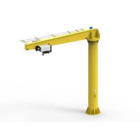 Quality Jib Crane for sale