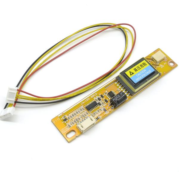 Quality CA-1501 LED Backlight Driver Board 10 25V for 15-22 inch Monitors for sale