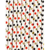 Quality High Speed 3kw Paper Straw Machine For Cold Drinking And Ice Cream for sale