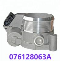 China Touareg 7L VW Throttle Body 076128063A A2C53249826 A2C59514652 factory
