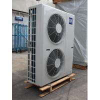 Quality Small 36.1kW R22 3 Phase Air Cooled Modular Chiller With Electronic Expansion for sale