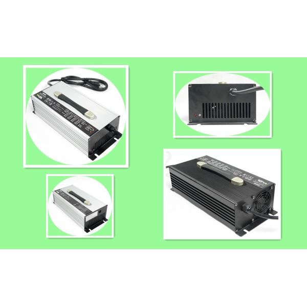 Quality US Plug 58.8V 35A 48 Volt Lead Acid Battery Charger for sale