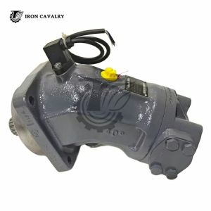 Quality Premium High Performance R9022455821 Hydraulic Motor 4530861 Heavy Duty for sale