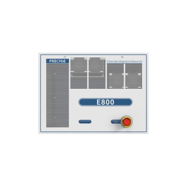 Quality 8000V 40mA High Voltage Power Source E800 For SiC / IGBT / GaN HEMT Test for sale