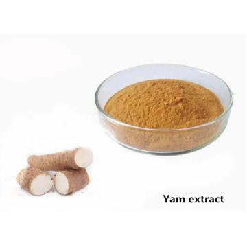 Quality Anti Fatigue 1kg Natural Wild Yam Plant Extract Powder for sale