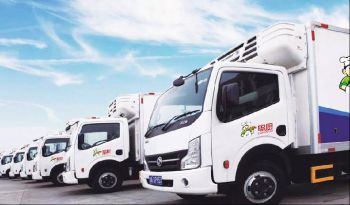 China Factory - Hunan xin Congchu Food Co., Ltd.