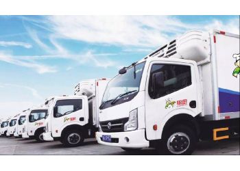 China Factory - Hunan xin Congchu Food Co., Ltd.